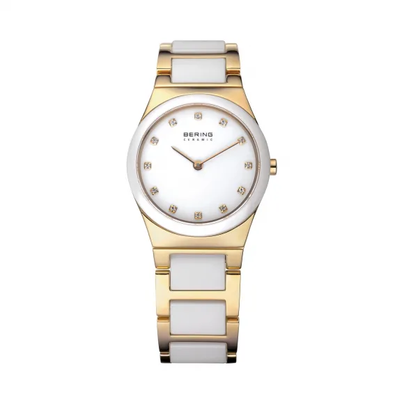 白令/Bering Sale 系列 女士 手表 32230-751-小迈步海淘品牌官网