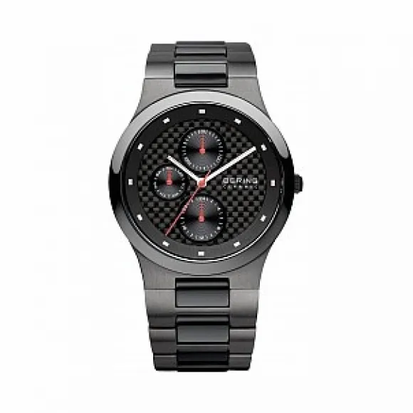 白令/Bering Ceramic 系列 男士 手表 32339-782-小迈步海淘品牌官网