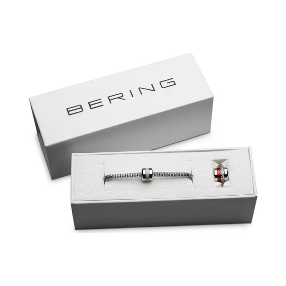 白令/Bering Arctic Symphony 系列 女士 手链 Giftset_17-小迈步海淘品牌官网