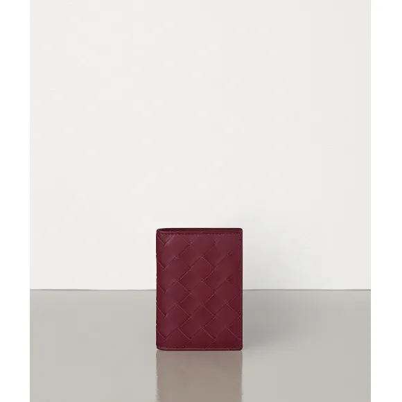 葆蝶家/Bottega Veneta 卡片夹 59261-9VCPQ-6250-小迈步海淘品牌官网