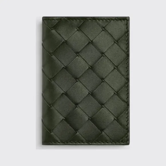 葆蝶家/Bottega Veneta 卡包 592619VCPQ63208-小迈步海淘品牌官网