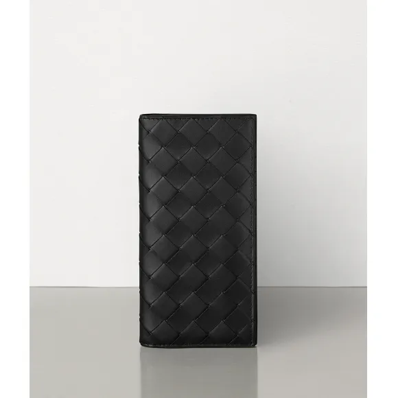 葆蝶家/Bottega Veneta 长款钱包 59278-0VCPQ-8984-小迈步海淘品牌官网