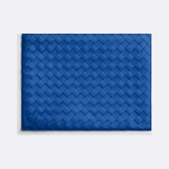 葆蝶家/Bottega Veneta 男士 手拿包 607479VCPQ34256-小迈步海淘品牌官网