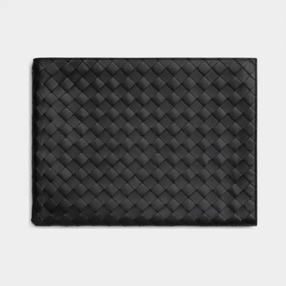 葆蝶家/Bottega Veneta 男士 手拿包 607479VCPQ51074-小迈步海淘品牌官网