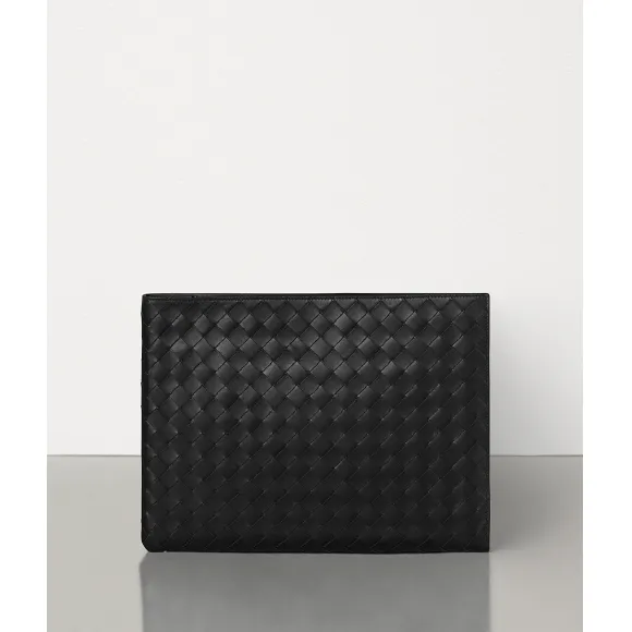 葆蝶家/Bottega Veneta 手拿包 60747-9VCPQ-8268-小迈步海淘品牌官网