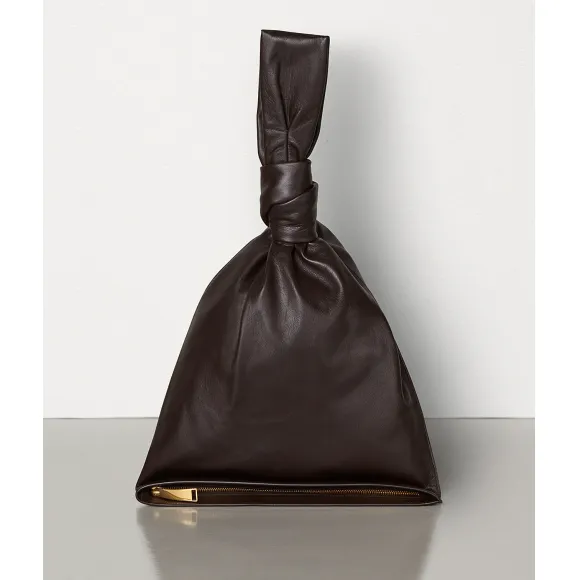 葆蝶家/Bottega Veneta BV TWIST手袋 60796-4VCP4-2132-小迈步海淘品牌官网