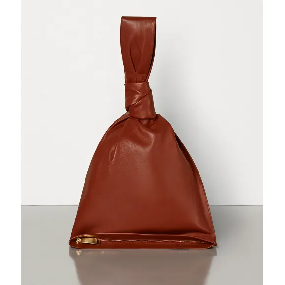 葆蝶家/Bottega Veneta BV TWIST手袋 60796-4VCP4-8858-小迈步海淘品牌官网