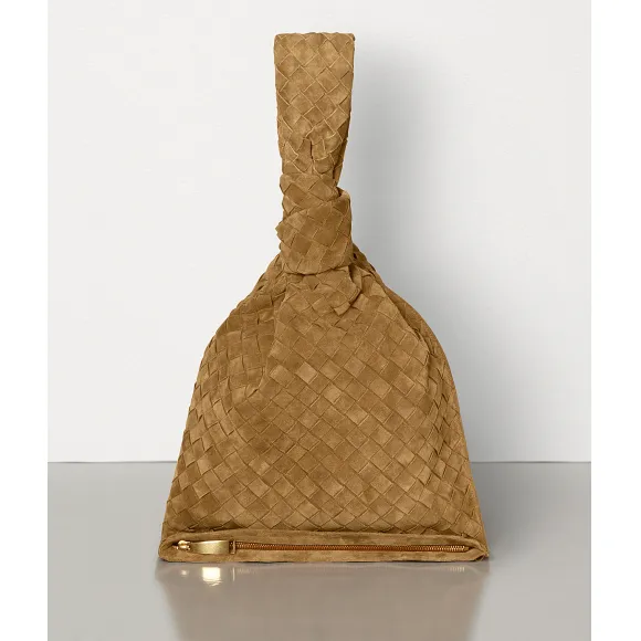 葆蝶家/Bottega Veneta BV TWIST手袋 60796-4VCP9-9830-小迈步海淘品牌官网