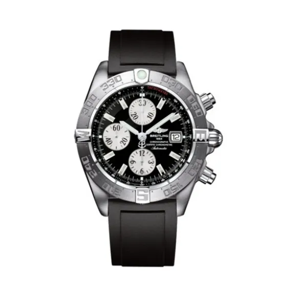 百年灵/Breitling 银河 Galactic 系列 精钢 自动机械机芯 A1336410_B719_131S-小迈步海淘品牌官网