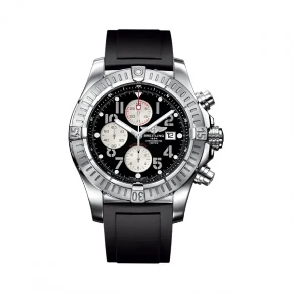 百年灵/Breitling 复仇者 Avenger 系列 不锈钢 自动机械机芯 A1337011_B973_135S-小迈步海淘品牌官网