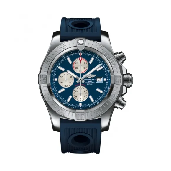 百年灵/Breitling 复仇者 Avenger 系列 精钢 自动机械机芯 A1337111_C871_205S_A20D.1-小迈步海淘品牌官网