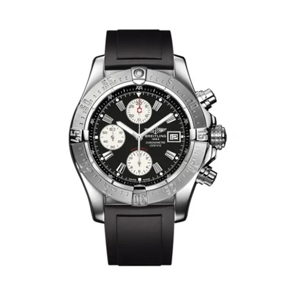 百年灵/Breitling 复仇者 Avenger 系列 不锈钢 自动机械机芯 A1338012_B995_134S-小迈步海淘品牌官网