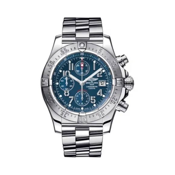 百年灵/Breitling 复仇者 Avenger 系列 不锈钢 自动机械机芯 男表 A1338012_C794_132A-小迈步海淘品牌官网