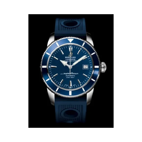 百年灵/Breitling 超级海洋 Superocean系列 精钢 自动机械机芯 A1732116_C832_211S_A20D.2-小迈步 ...