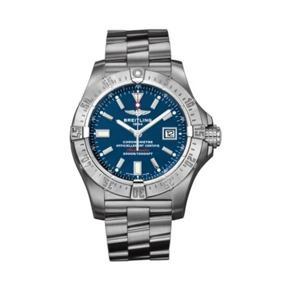 百年灵/Breitling 复仇者 Avenger 系列 不锈钢 自动机械机芯 A1733010_C801_147A-小迈步海淘品牌官网