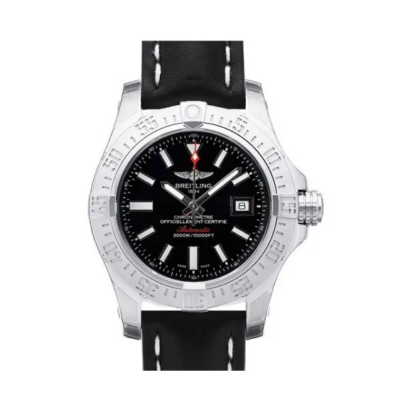 百年灵/Breitling 复仇者 Avenger 系列 A1733110_BC30_435X_A20BA.1-小迈步海淘品牌官网
