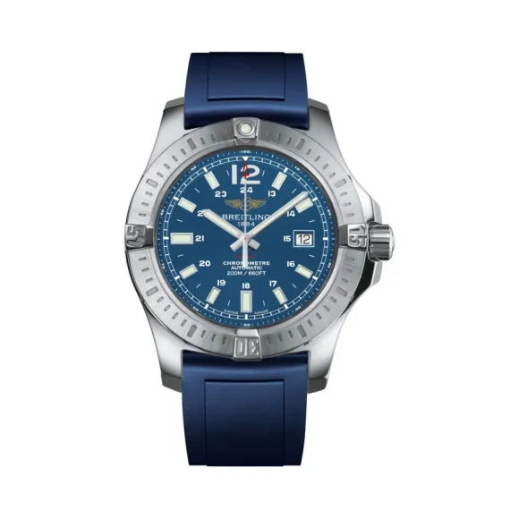 百年灵/Breitling 挑战者 Colt 系列 精钢 自动机械机芯 男表 A1738811_C906_145S-小迈步海淘品牌官网