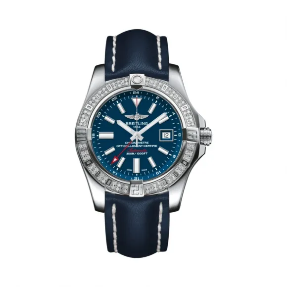 百年灵/Breitling 复仇者 Avenger 系列 不锈钢 自动机械机芯 A3239053_C872_105X-小迈步海淘品牌官网
