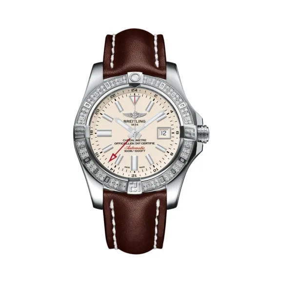 百年灵/Breitling 复仇者 Avenger 系列 不锈钢 自动机械机芯 A3239053_G778_437X-小迈步海淘品牌官网