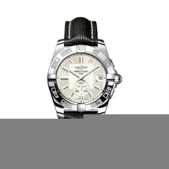 百年灵/Breitling 银河 Galactic 系列 精钢 自动机械机芯 中性表 A3733012_G706_213X-小迈步海淘品牌官网