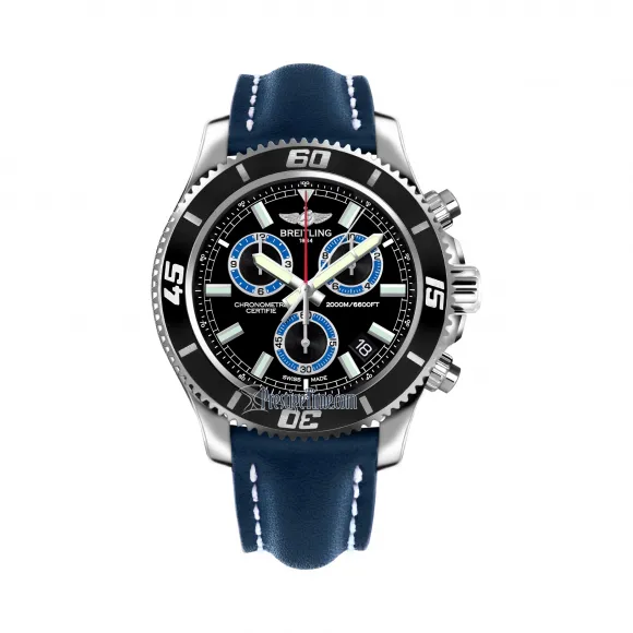 百年灵/Breitling 超级海洋 Superocean系列 不锈钢 石英机芯 A73310A8_BB74_102X-小迈步海淘品牌官网