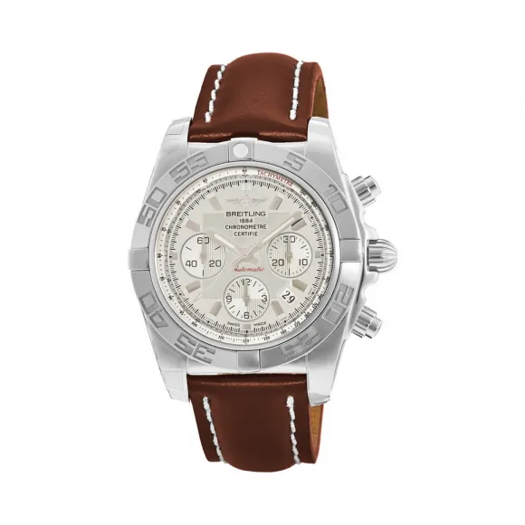 百年灵/Breitling 挑战者 Colt 系列 精钢 自动机械机芯 男表 AB011012_G684_437A-小迈步海淘品牌官网