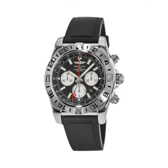 百年灵/Breitling 挑战者 Colt 系列 精钢 自动机械机芯 男表 AB0413B9_BD17_135S-小迈步海淘品牌官网