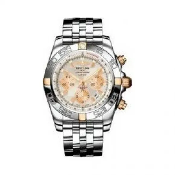 百年灵/Breitling 挑战者 Colt 系列 精钢 自动机械机芯 男表 IB011012_G687_375A-小迈步海淘品牌官网