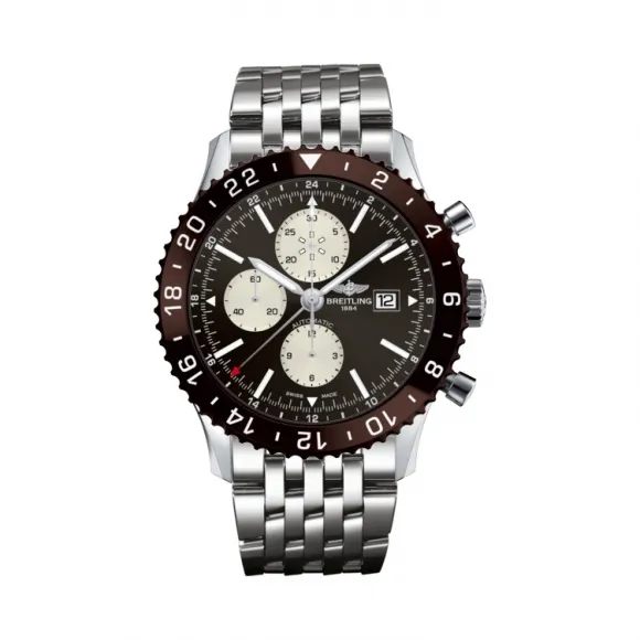 百年灵/Breitling 专业 Professional 系列 精钢 陶瓷 自动机械机芯 Y2431033_Q621_443A-小迈步海淘品牌官网