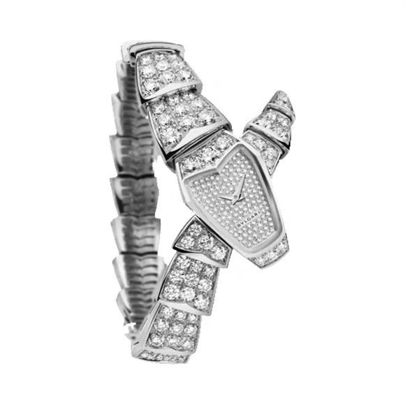 宝格丽/Bvlgari SERPENTI JEWELLERY WATCHES SPW26D2GD2GD2-小迈步海淘品牌官网