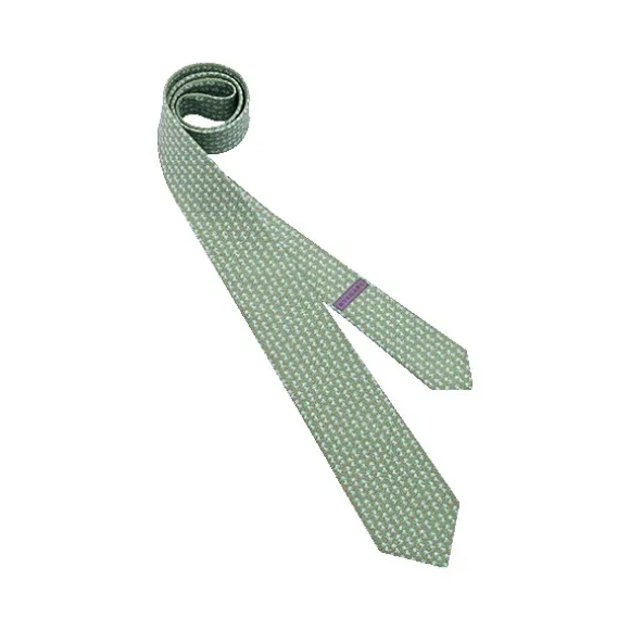 宝格丽/Bvlgari Seven fold tie - Pictorial 241197 |BVLGARI-小迈步海淘品牌官网