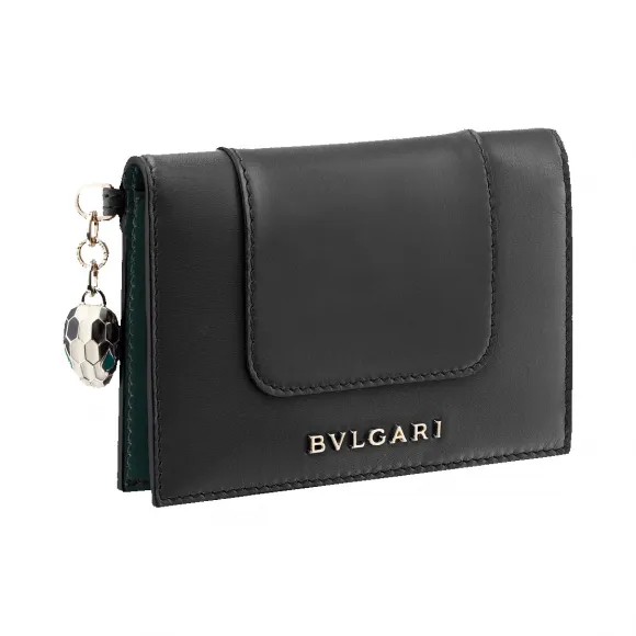 宝格丽/Bvlgari Serpenti Forever 女性 卡夹 280414 -小迈步海淘品牌官网