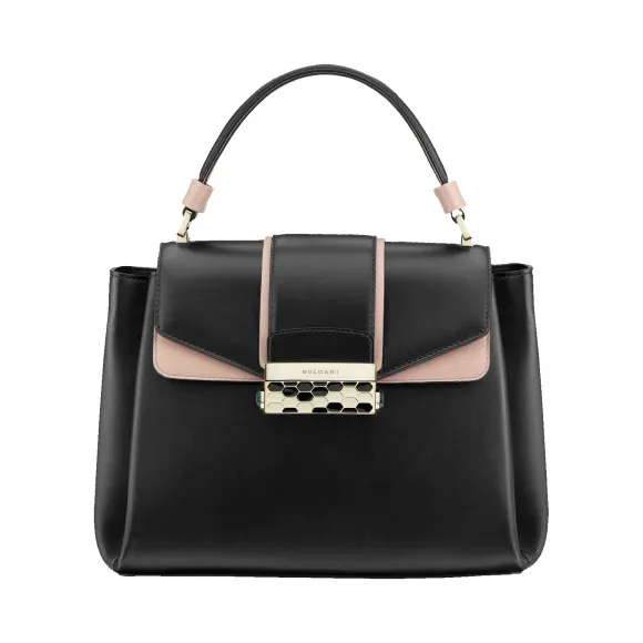 宝格丽/Bvlgari SERPENTI VIPER手提包-281672-小迈步海淘品牌官网