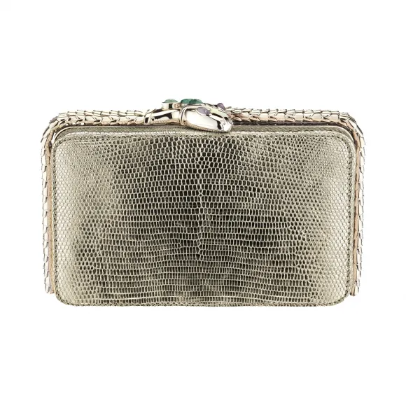 宝格丽/Bvlgari BULGARI COCKTAIL系列手拿包-283400-小迈步海淘品牌官网