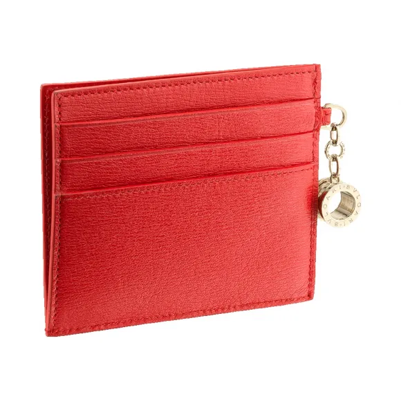 宝格丽/Bvlgari 信用卡夹 - B.zero1系列 288233-小迈步海淘品牌官网