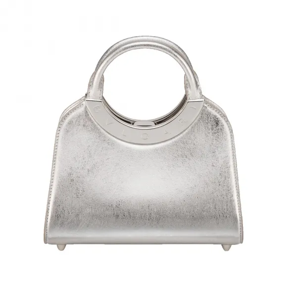 宝格丽/Bvlgari bvlgari roma small top handle bag 293350 -小迈步海淘品牌官网