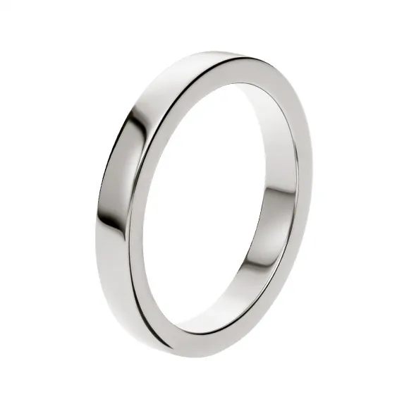 宝格丽/Bvlgari Marryme系列 中性款 婚戒 336789 AN852594-小迈步海淘品牌官网