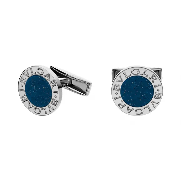 宝格丽/Bvlgari 袖扣 - BVLGARI BVLGARI系列 341125 GM853775-小迈步海淘品牌官网