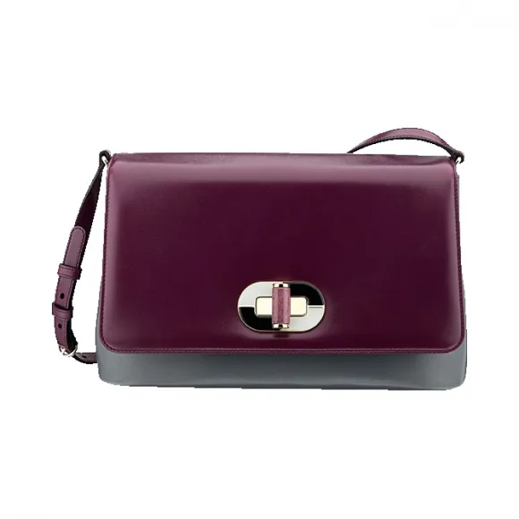 宝格丽/Bvlgari Icona 翻盖 37592-E-小迈步海淘品牌官网