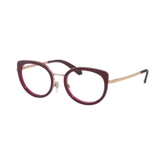 宝格丽/Bvlgari 眼镜 - Serpenti系列 903453-E-小迈步海淘品牌官网