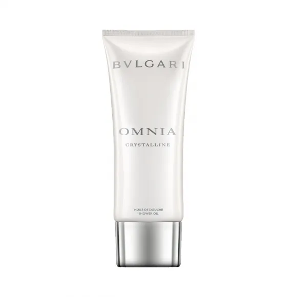 宝格丽/Bvlgari Omnia Crystalline 晶莹女士沐浴油（100毫升）-92524-小迈步海淘品牌官网