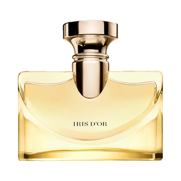 宝格丽/Bvlgari 喷雾式香水（50毫升） - SPLENDIDA BVLGARI IRIS D'OR 97736-小迈步海淘品牌官网
