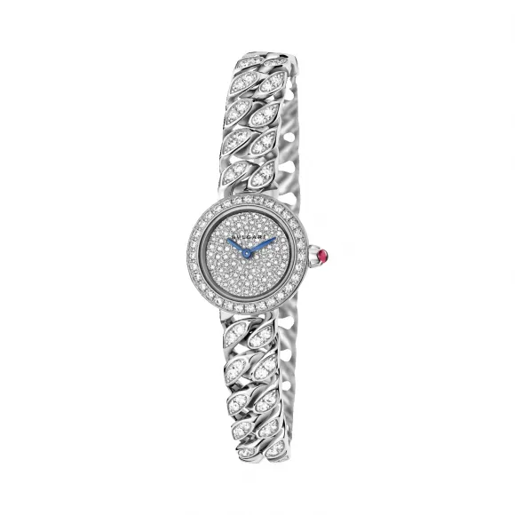 宝格丽/Bvlgari Piccola Catene腕表腕表-BBCW22D2GDGD 102499-小迈步海淘品牌官网