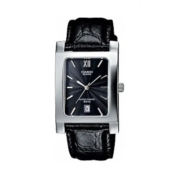 卡西欧/Casio BEM-100L-1AVEF-小迈步海淘品牌官网