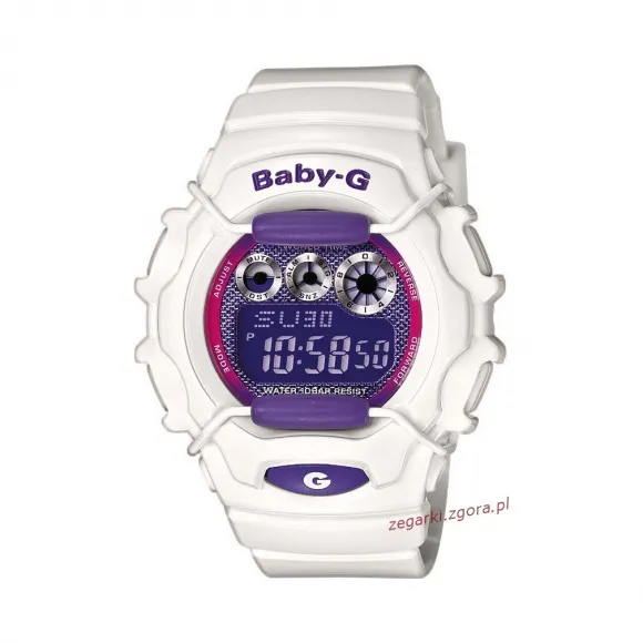卡西欧 Casio Bg 1006sa 7ber 小迈步海淘品牌官网