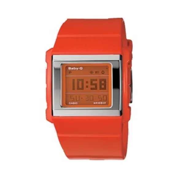 卡西欧/Casio Baby G 系列 BG-2000-4D-小迈步海淘品牌官网