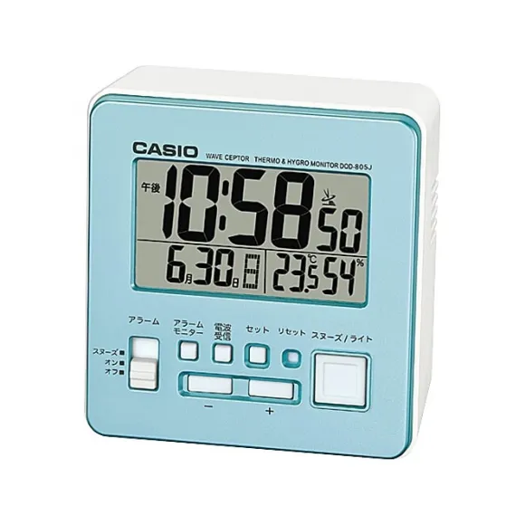 卡西欧/Casio DQD-805J-2-小迈步海淘品牌官网