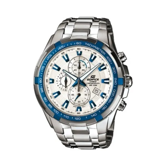 卡西欧 Casio Edifice 系列 石英机芯 男表 Ef 539d 7a2 小迈步海淘品牌官网