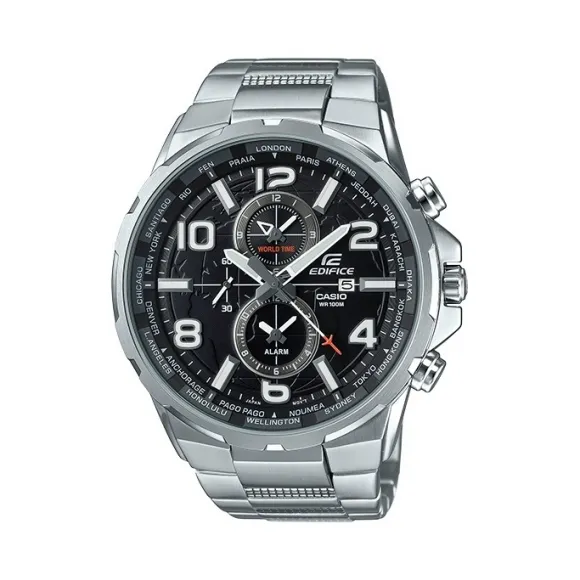 卡西欧/Casio EFR-302D-1AVUEF-小迈步海淘品牌官网