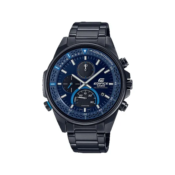 卡西欧/Casio EDIFICE系列 50 × 45.3 MM 男表 EFS-S590DC-2-小迈步海淘品牌官网